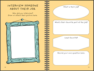 My Money Journal - Financial Education Initiative | UChicago